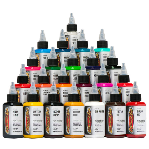 art ink set