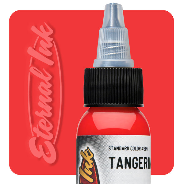 Artist's Palette Series: Russell Van Schaick-Anime Set-Eternal Ink ...