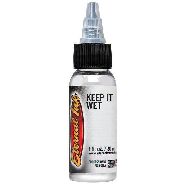 Keep It Wet-Eternal Ink - Eternal Tattoo Supply