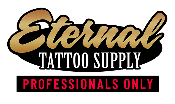 Shop By Color Wheel - Eternal Tattoo Supply