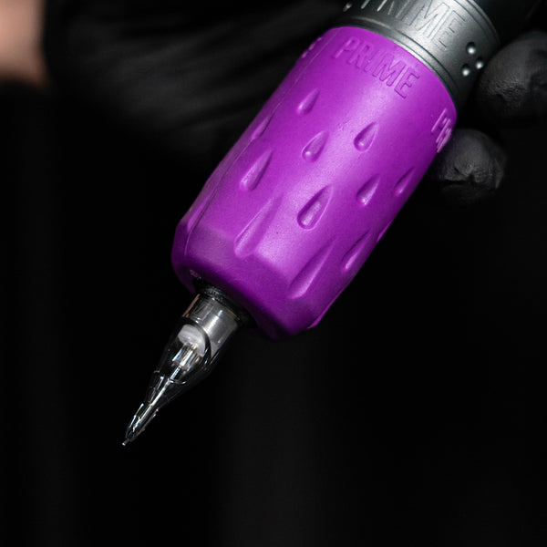 PRIME x Critical Pen Disposable Grip - Eternal Tattoo Supply