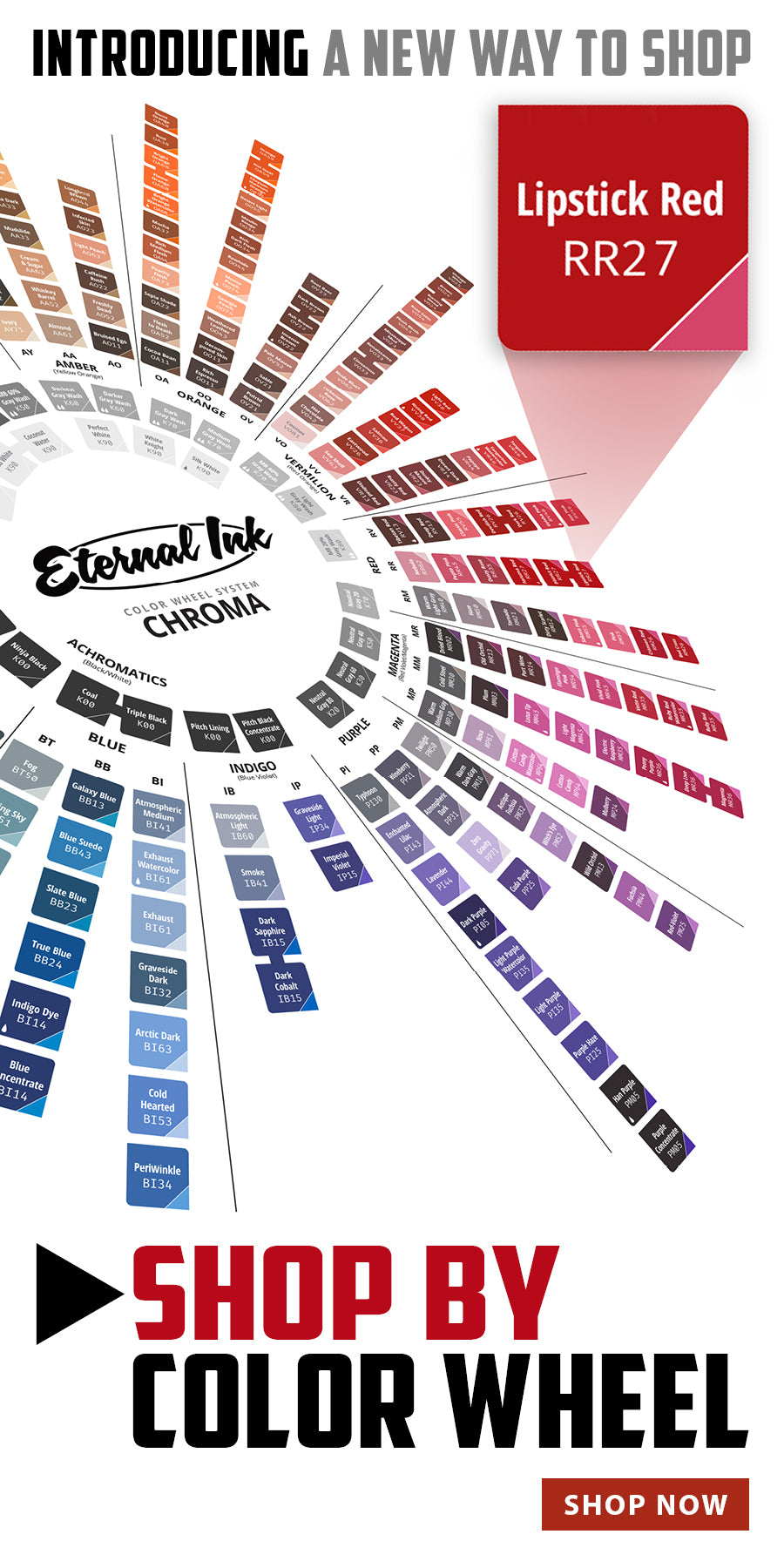 Eternal Tattoo Supply