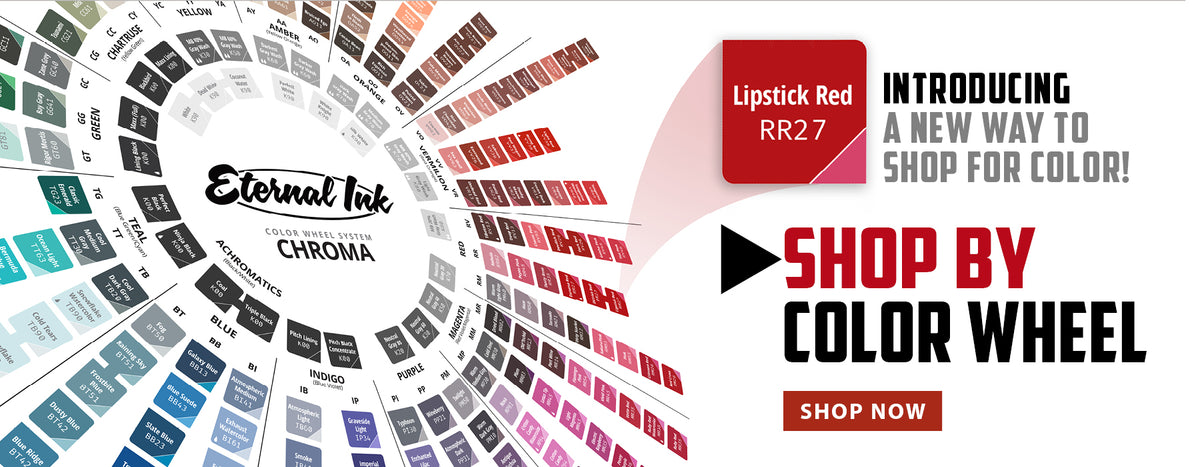 Eternal Tattoo Supply