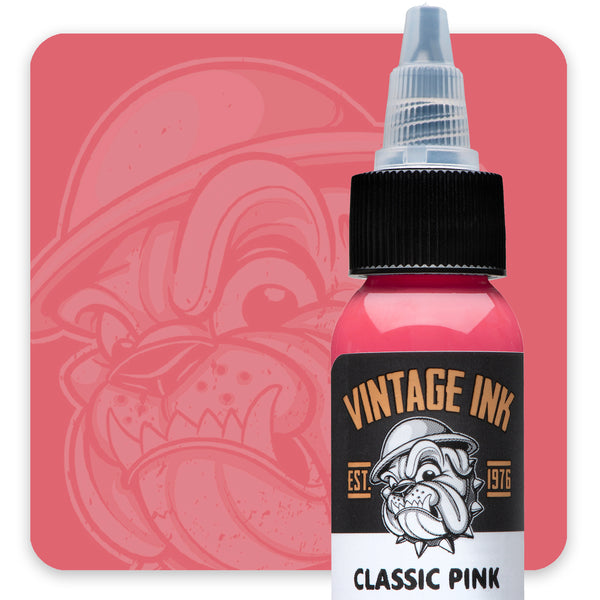 Vintage Ink - Eternal Tattoo Supply