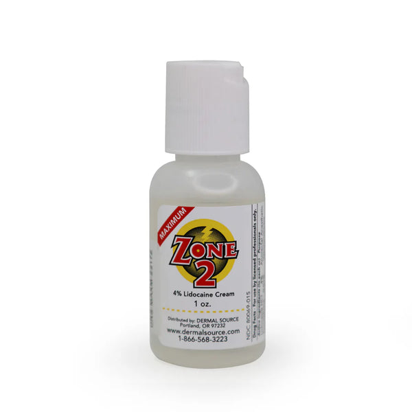 Maximum Zone 2 - Eternal Tattoo Supply