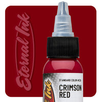 Eternal Tattoo Inks | Eternal Tattoo Supply
