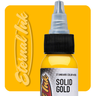 Eternal Tattoo Inks | Eternal Tattoo Supply
