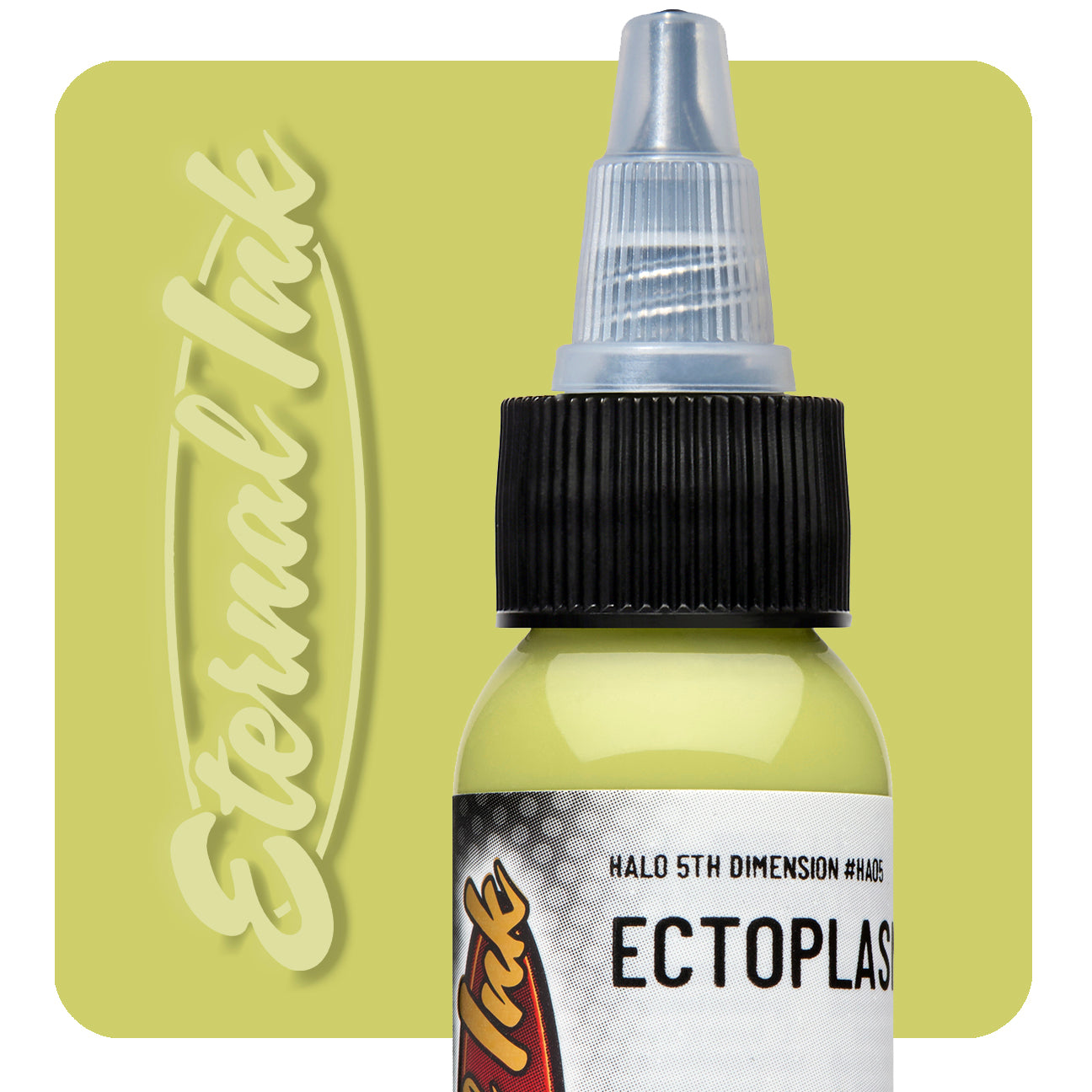 Ectoplasm-Eternal Ink Halo Fifth Dimension - Eternal Tattoo Supply