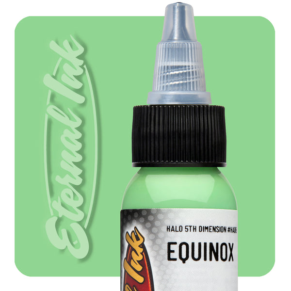 Equinox-Eternal Ink Halo Fifth Dimension - Eternal Tattoo Supply