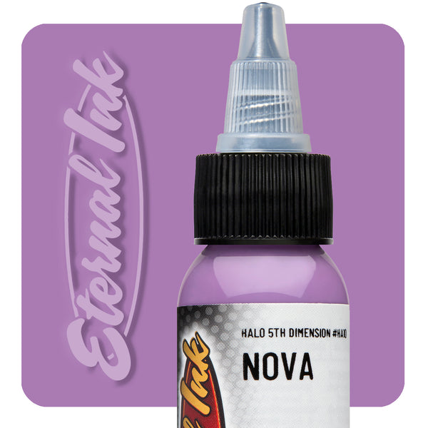 Nova-Eternal Ink Halo Fifth Dimension - Eternal Tattoo Supply