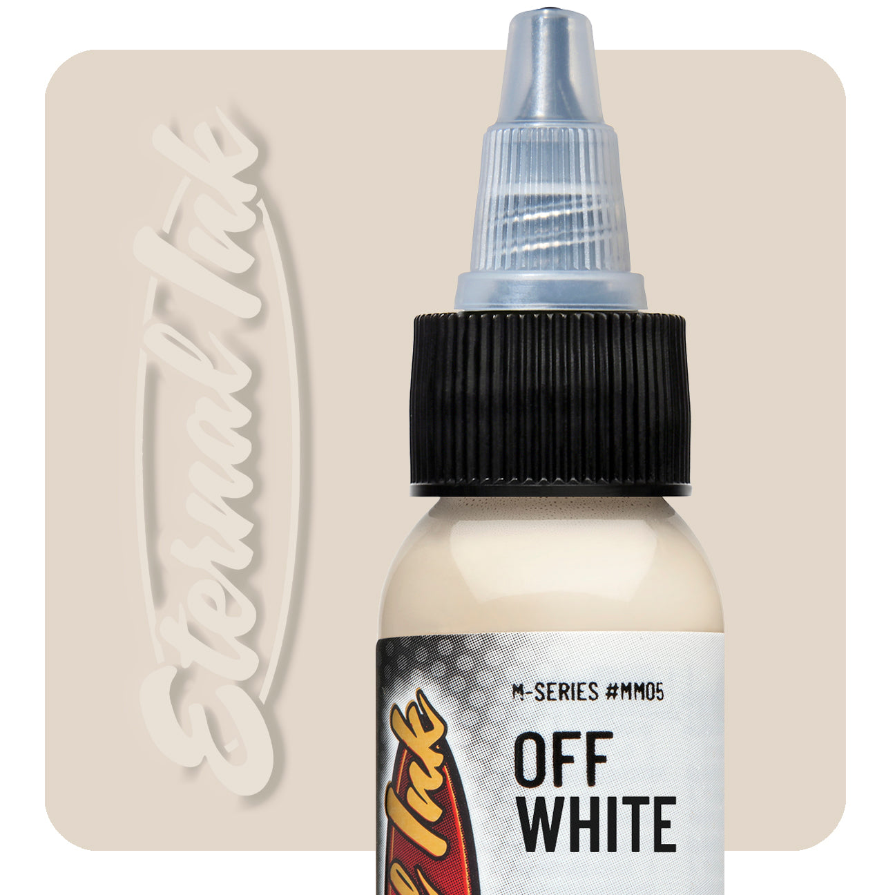 White - Eternal Tattoo Supply