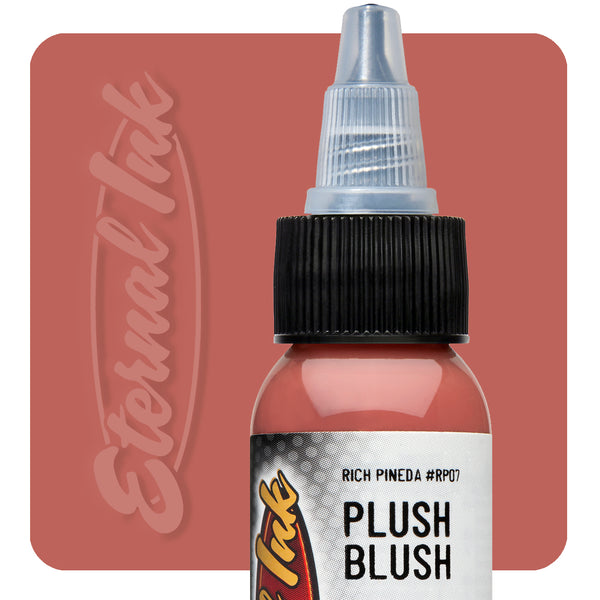 Plush Blush-Eternal Ink Flesh to Death Series - Eternal Tattoo Supply