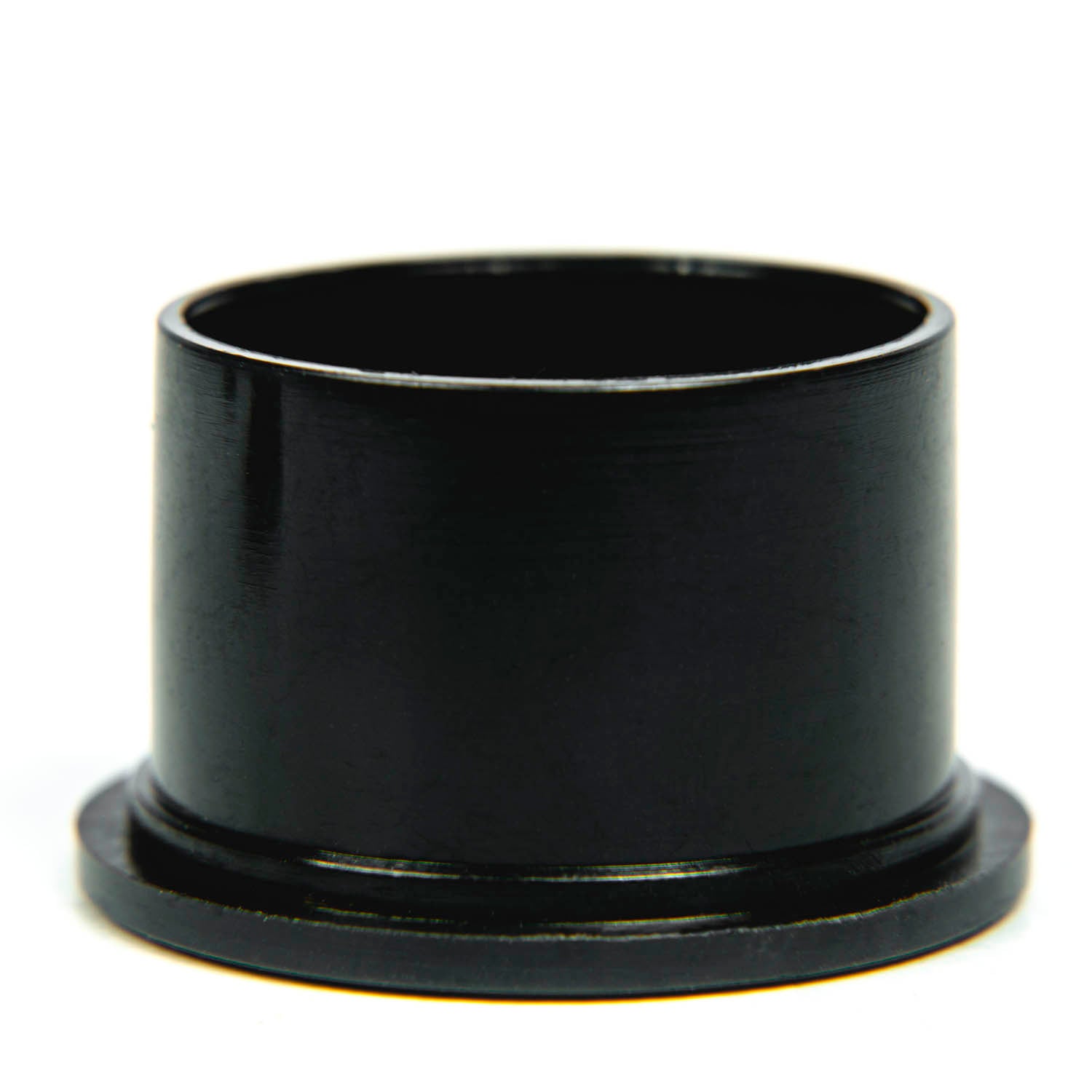 Jet Black Supply - Black Ink Caps - Eternal Tattoo Supply