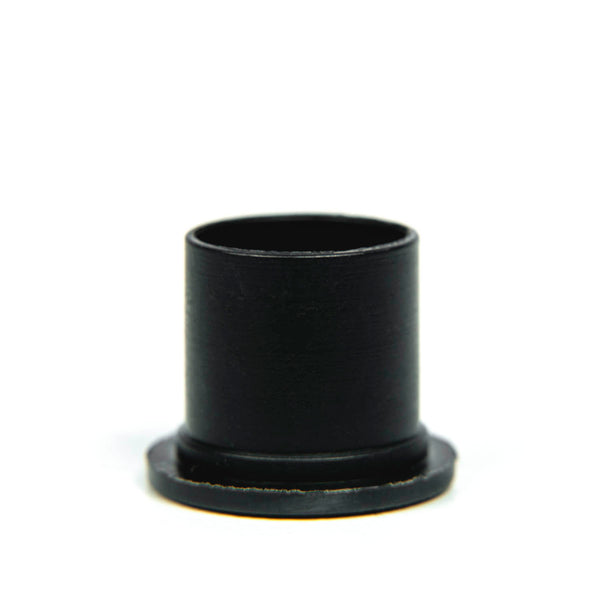 Jet Black Supply - Black Ink Caps - Eternal Tattoo Supply
