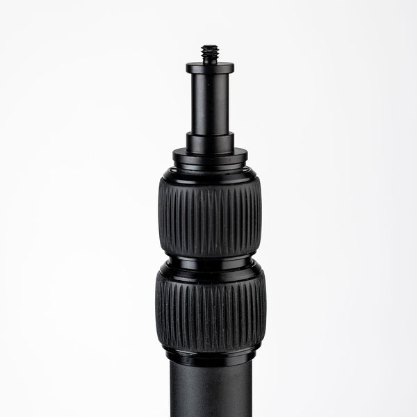 Lume Cube Edge Mount Light Stand - Eternal Tattoo Supply