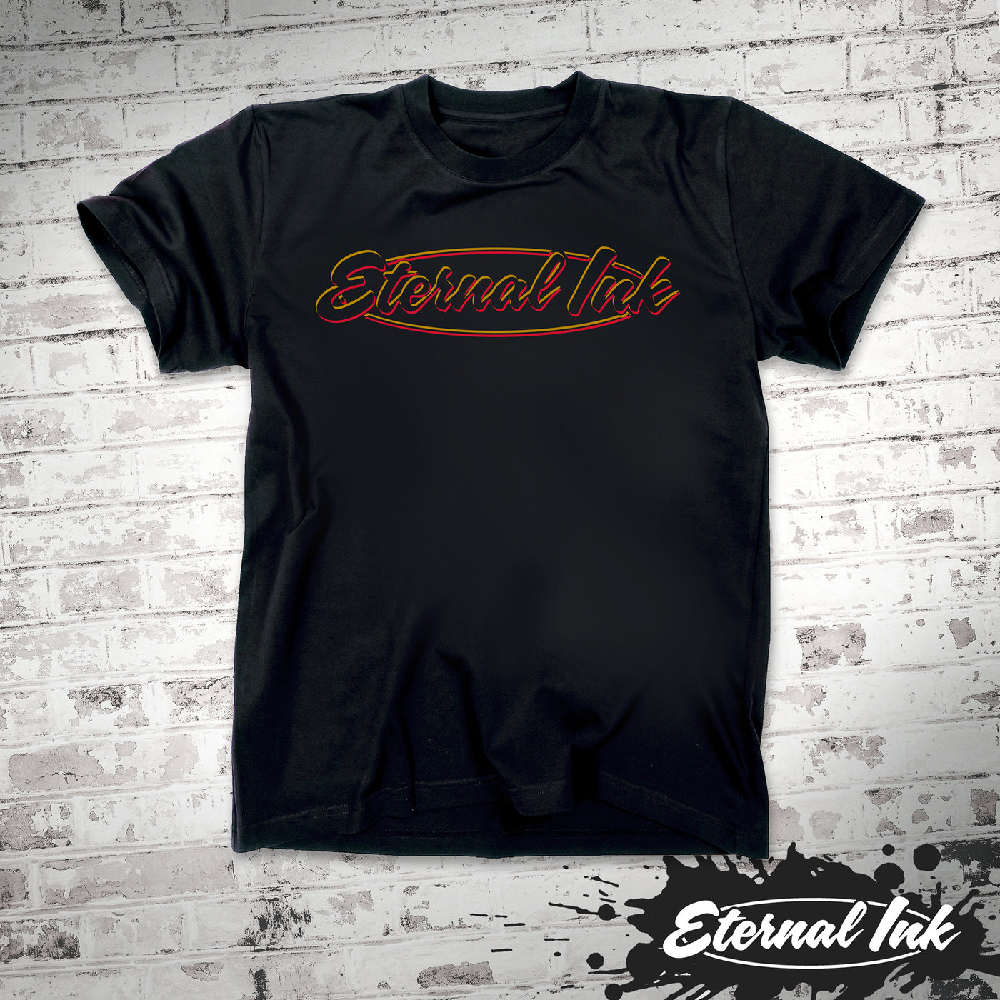 Merch - Eternal Tattoo Supply